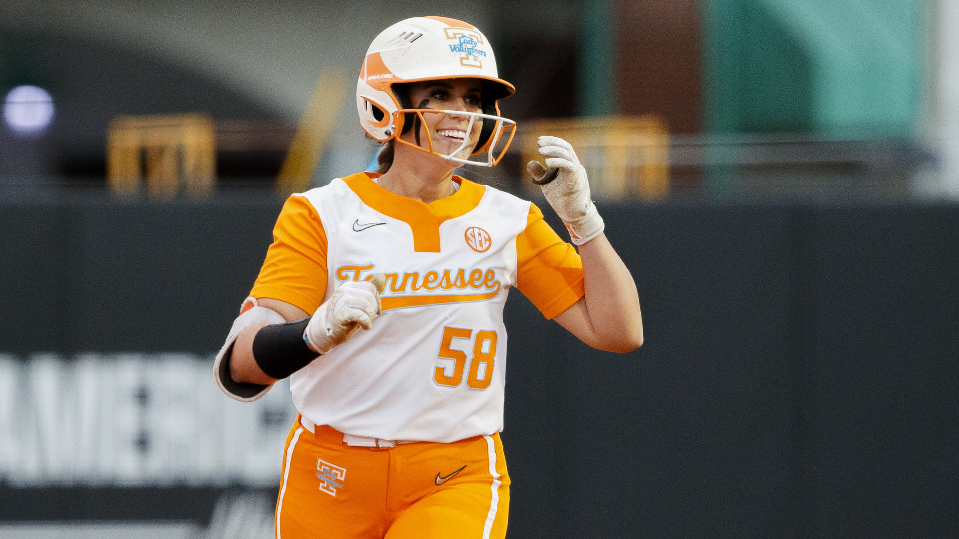 Madison Webber - Softball - University of Tennessee Athletics