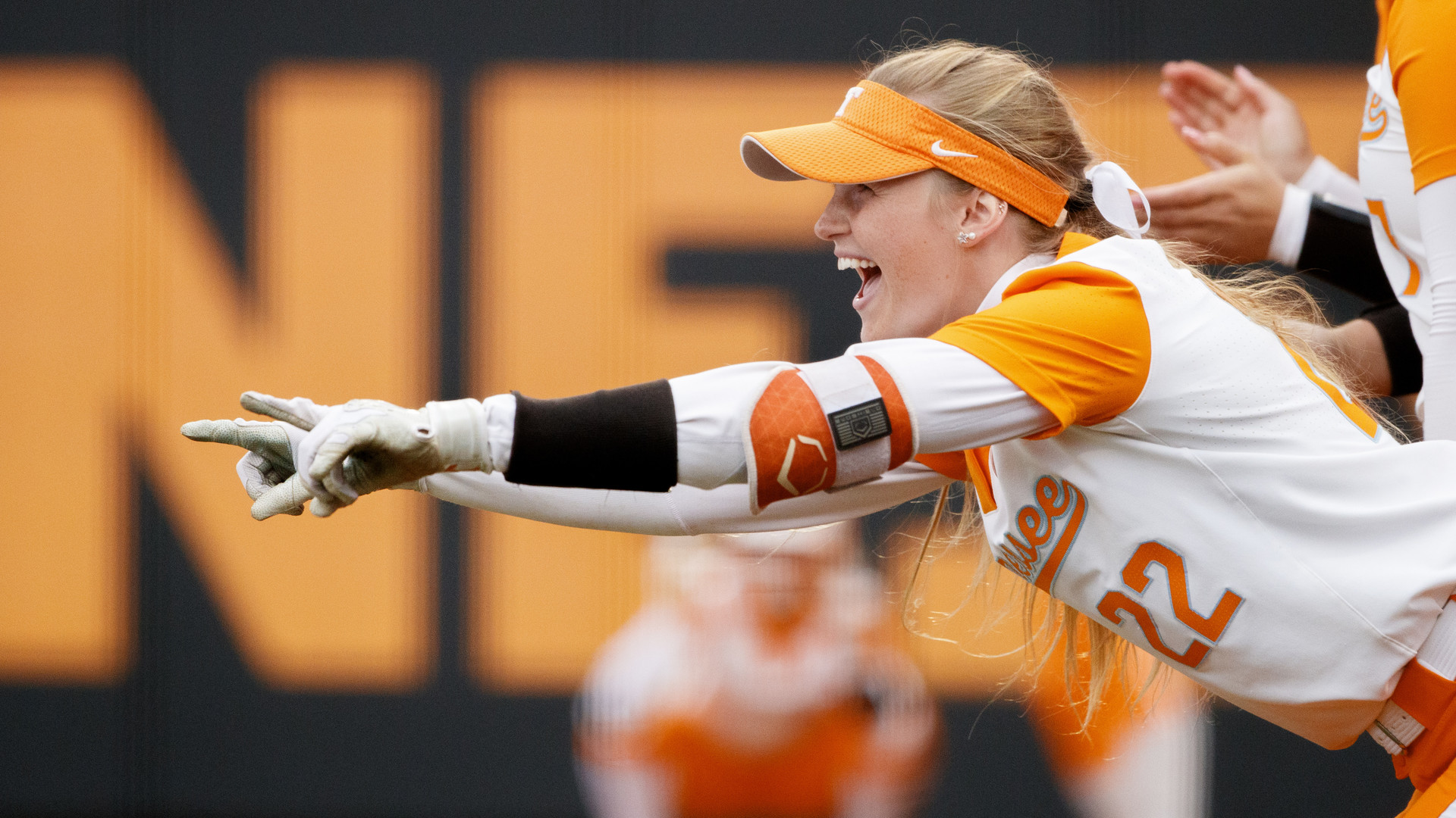 Amanda Curran - Softball - University of Tennessee Athletics