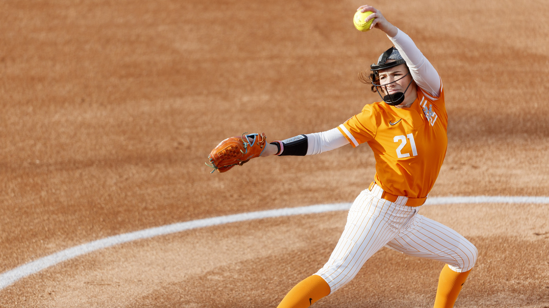 Erin Edmoundson - Softball - University of Tennessee Athletics