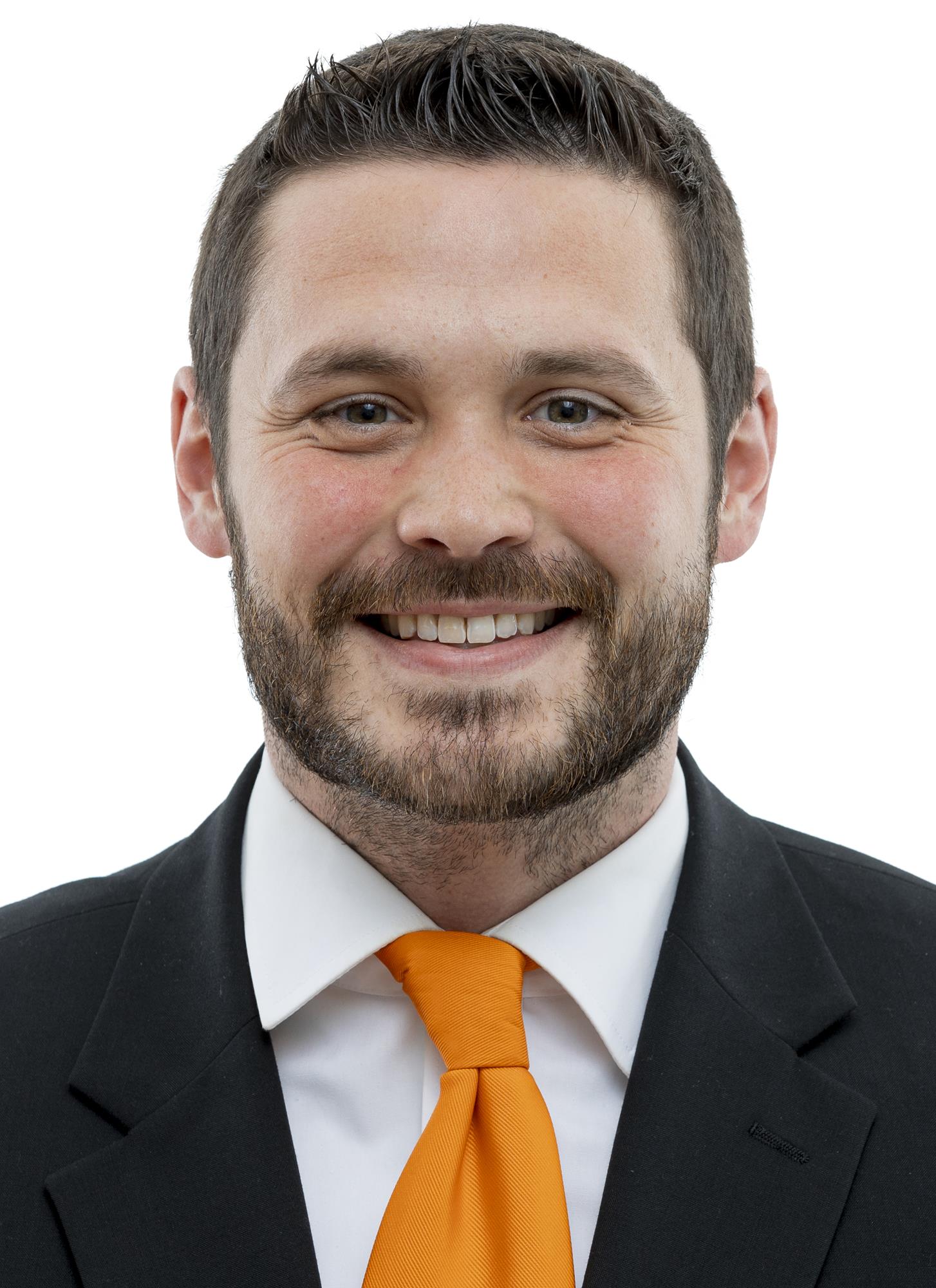 Zach Cole - Assistant Director of Football Operations - Football ...