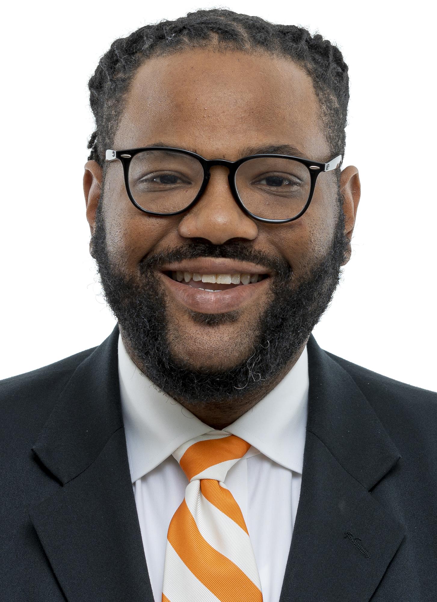 Reggie Lane - Director of Player Development - Football Support Staff ...