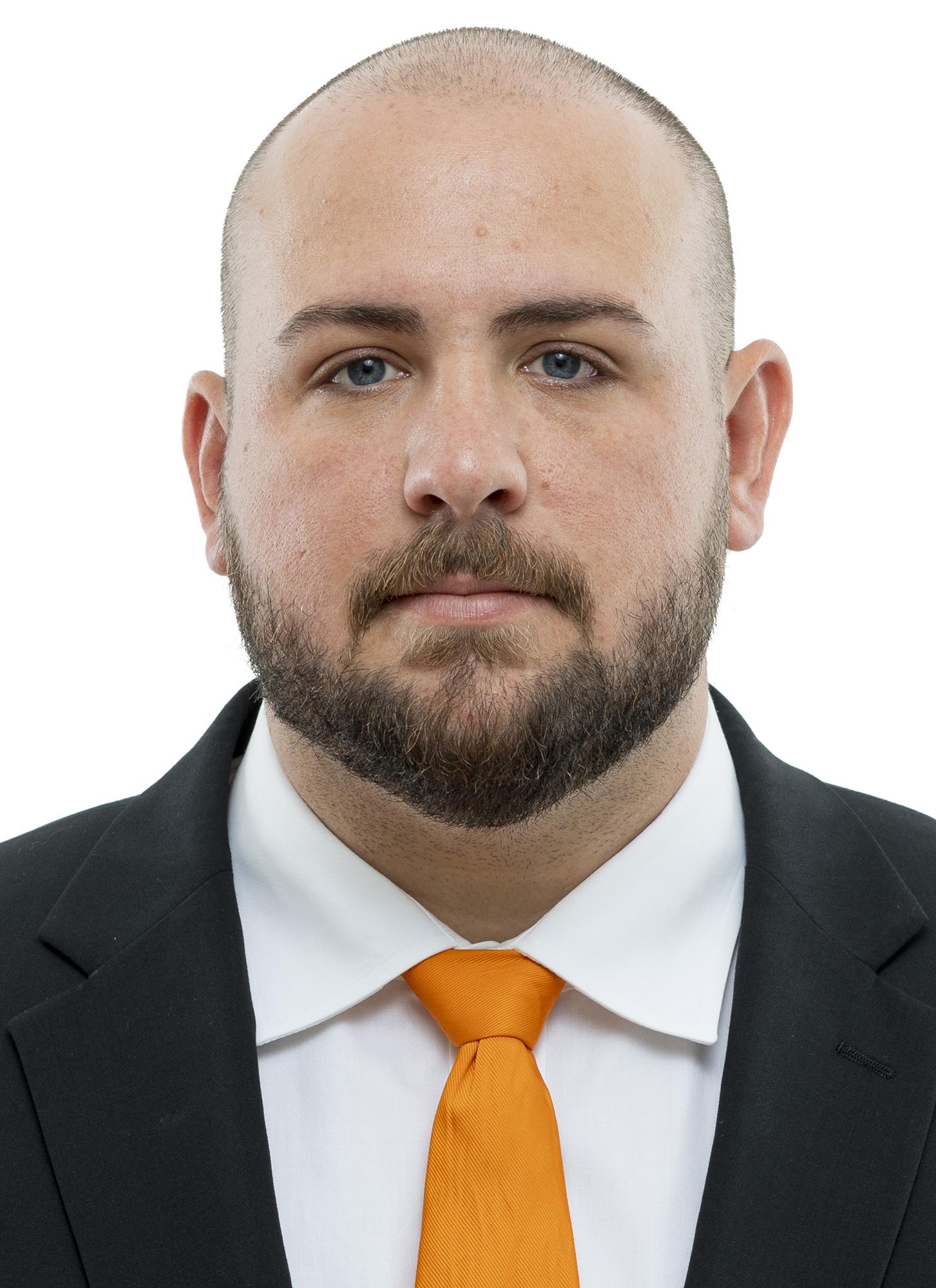 Mitch Militello - Offensive Analyst - Football Support Staff ...