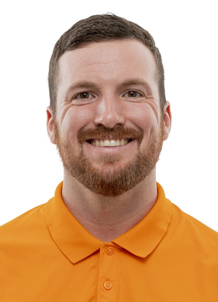 Dr. Austin Smith - Director of Applied Performance Science - Olympic ...