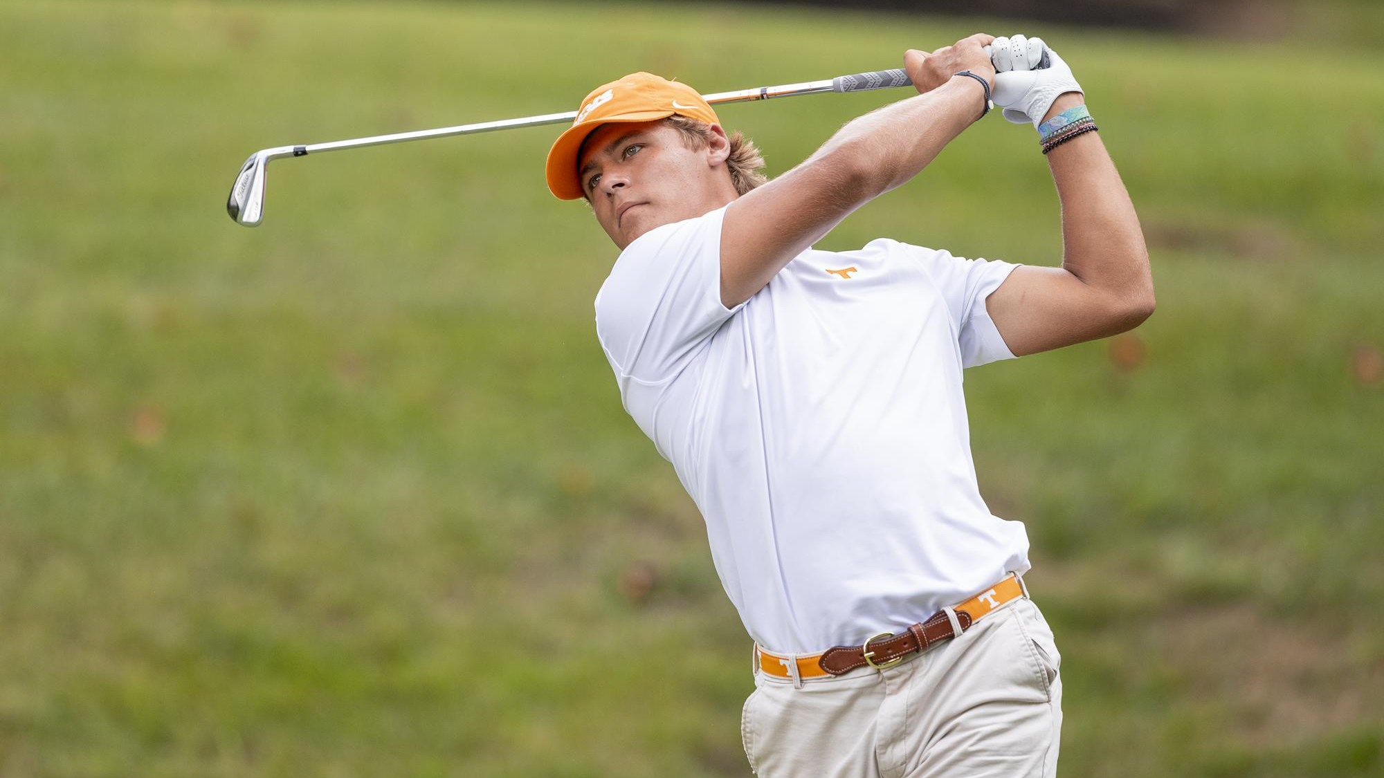 Lance Simpson - Men's Golf - University of Tennessee Athletics