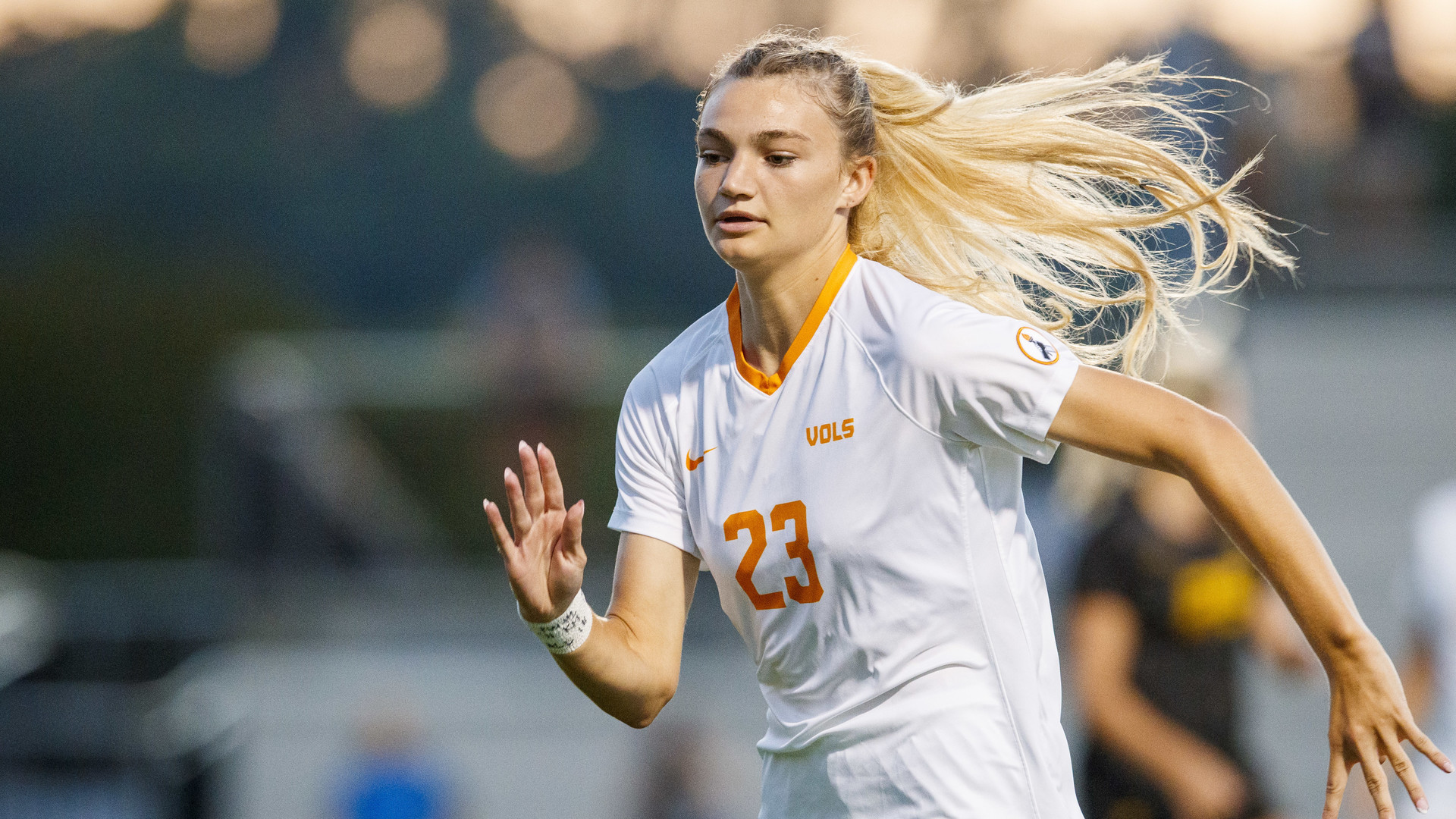 Dakota Brown - Soccer - University of Tennessee Athletics