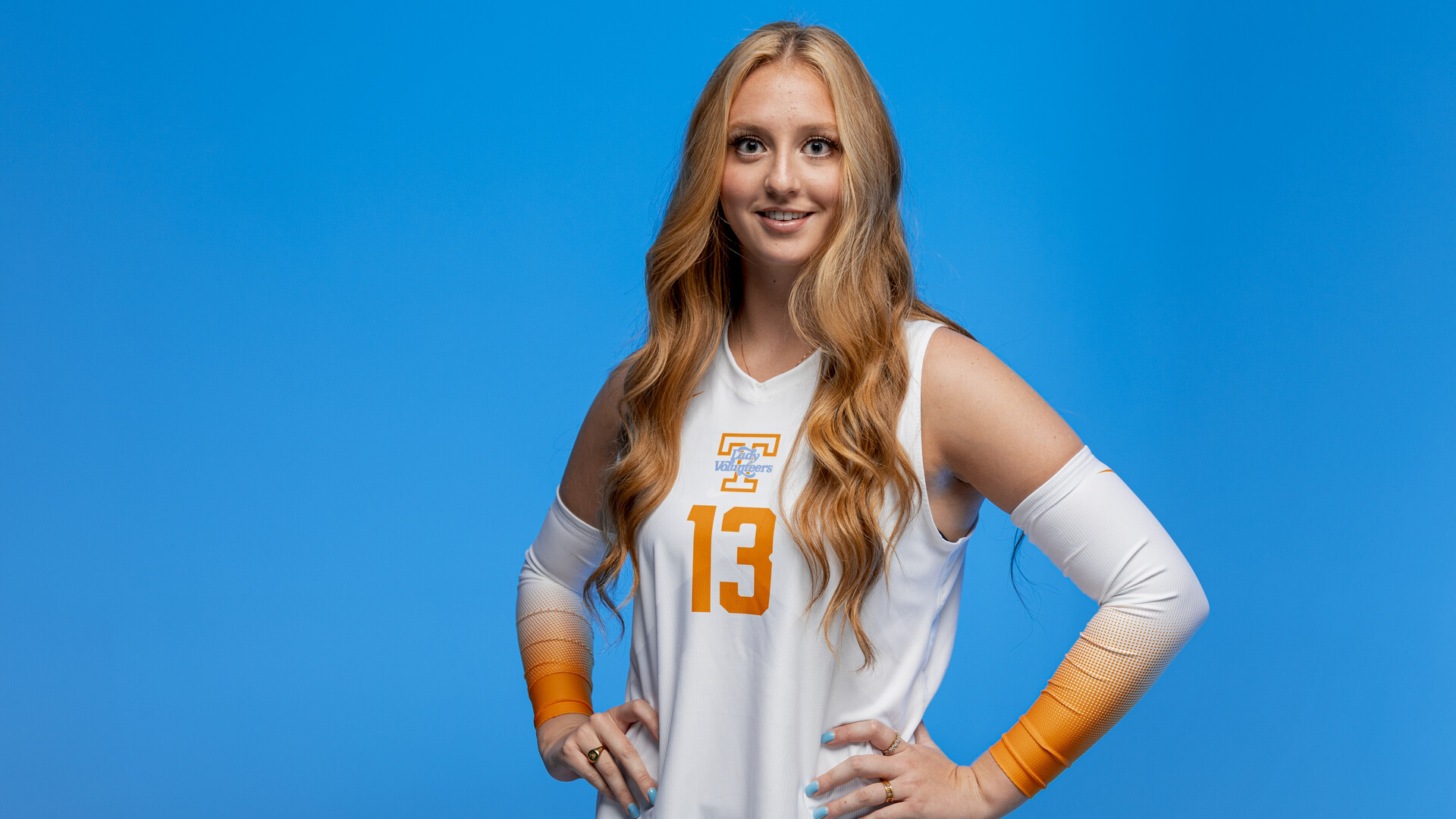 Emily Merrick - Volleyball - University of Tennessee Athletics