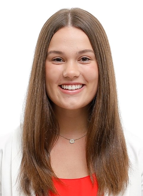 Ava Moes - Volleyball Coach - University of Tennessee Athletics