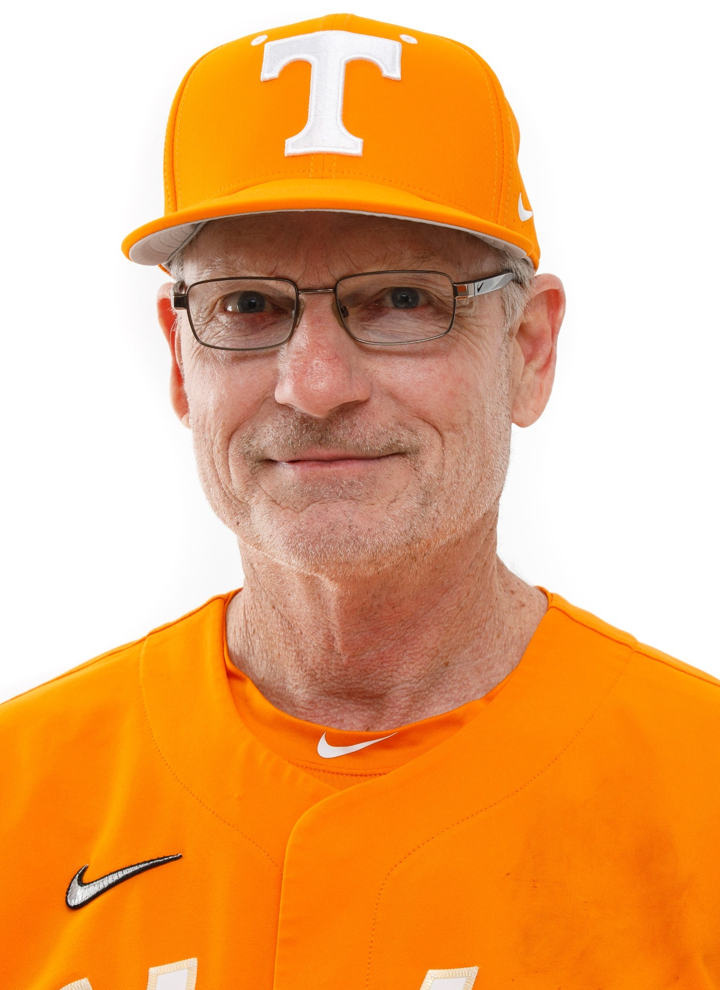 Frank Anderson - Baseball Coach - University of Tennessee Athletics