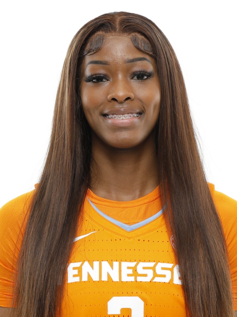 Lady Vols in the WNBA - University of Tennessee Athletics