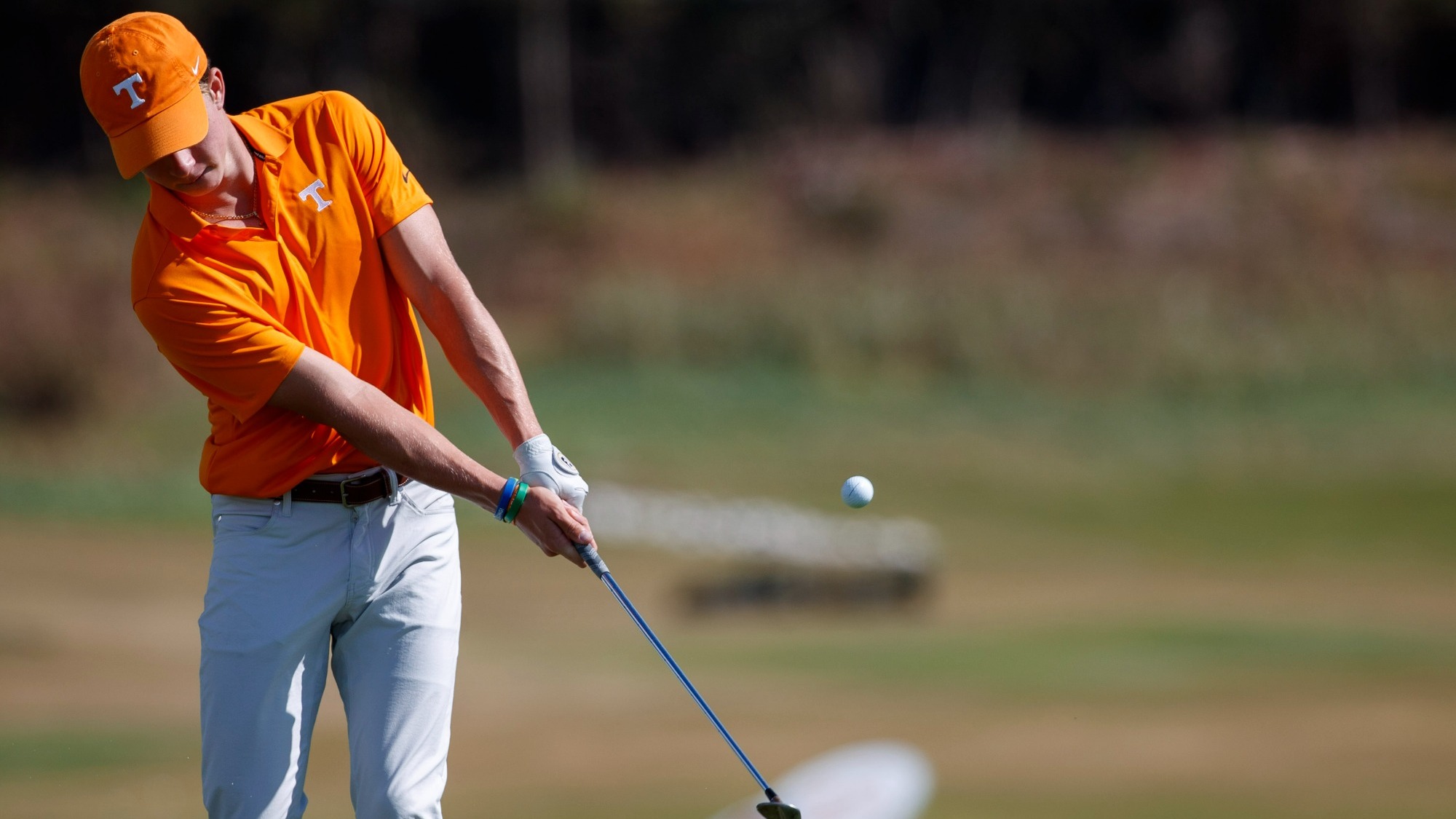 Bruce Murphy - Men's Golf - University of Tennessee Athletics