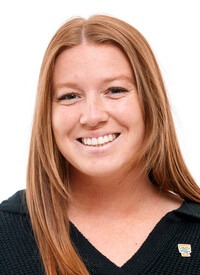 Kelsey Campeau - Volleyball Coach - University of Tennessee Athletics