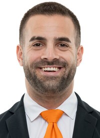 Andrew Goodman - Director of Football Operations - Football Support Staff - University of ...