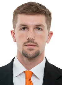 Liam Gray - Defensive Assistant - Football Support Staff - University ...