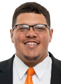 Kevin Pendleton - Offensive Graduate Assistant - Football Support Staff - University of ...