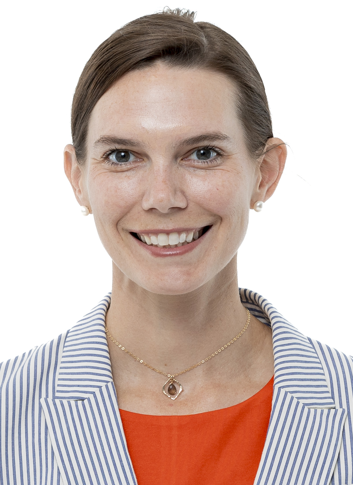 Ellen Hurst - Track & Field Coach - University of Tennessee Athletics