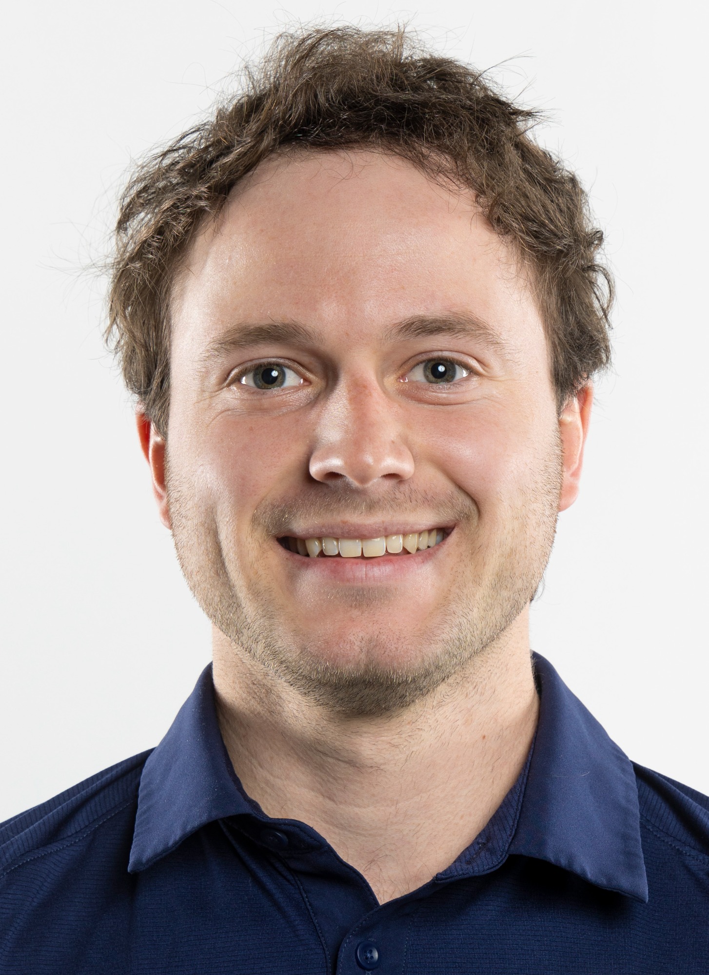 Nic Jacobsen - Cross Country/Distance Coach - University of Tennessee ...