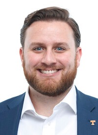 Devin Gilbert - Men's Swimming & Diving Coach - University of Tennessee ...