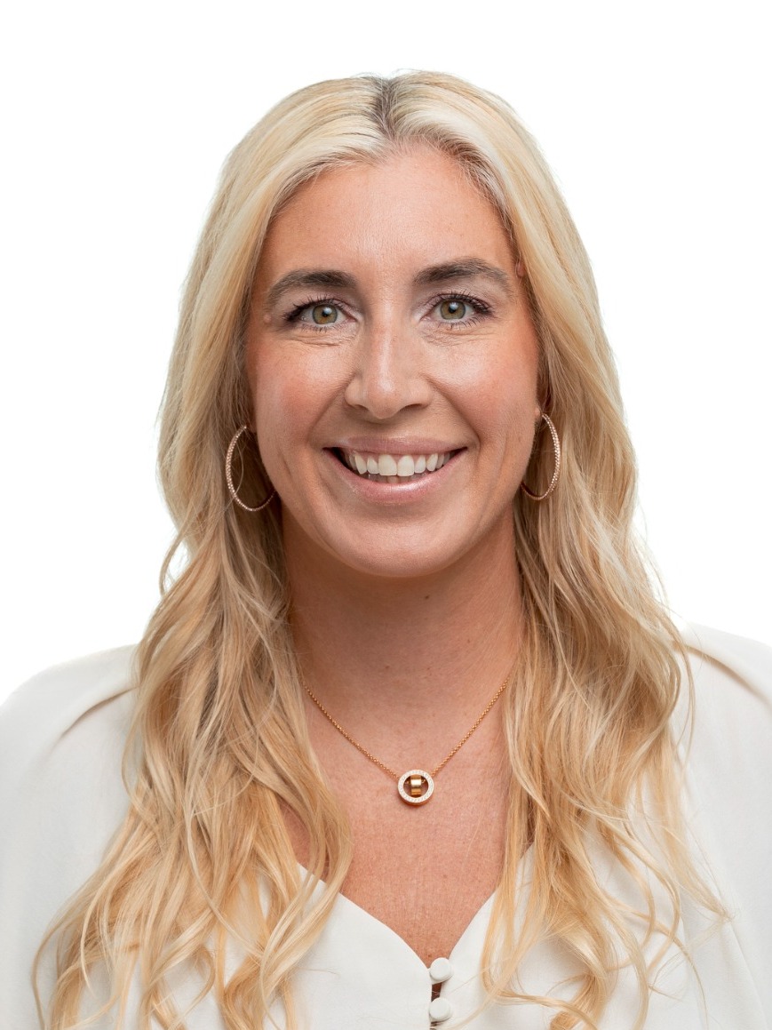 Eve Rackham Watt - Volleyball Coach - University of Tennessee Athletics