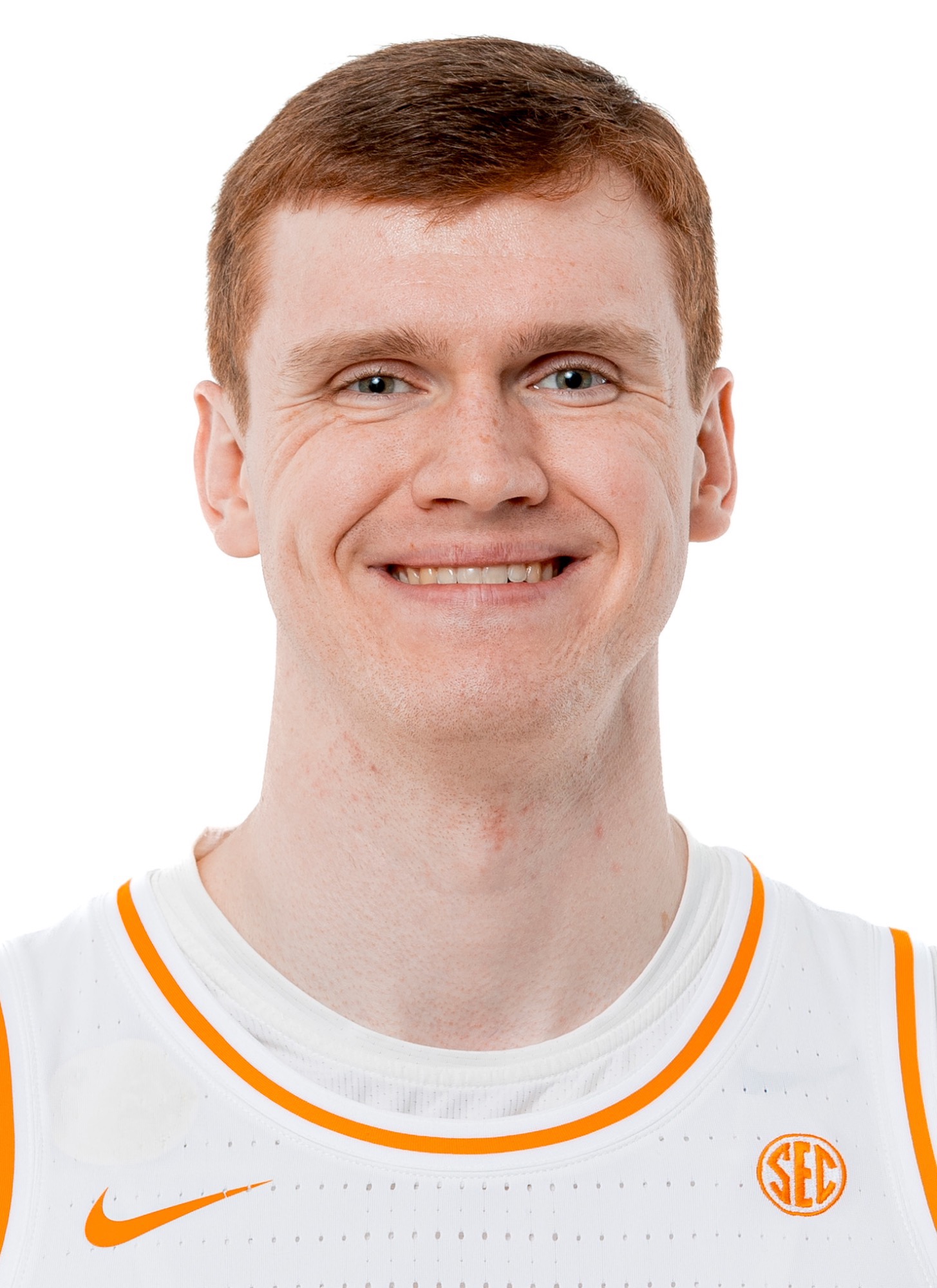 Colin Coyne - Student Assistant Coach - Men's Basketball Support Staff ...