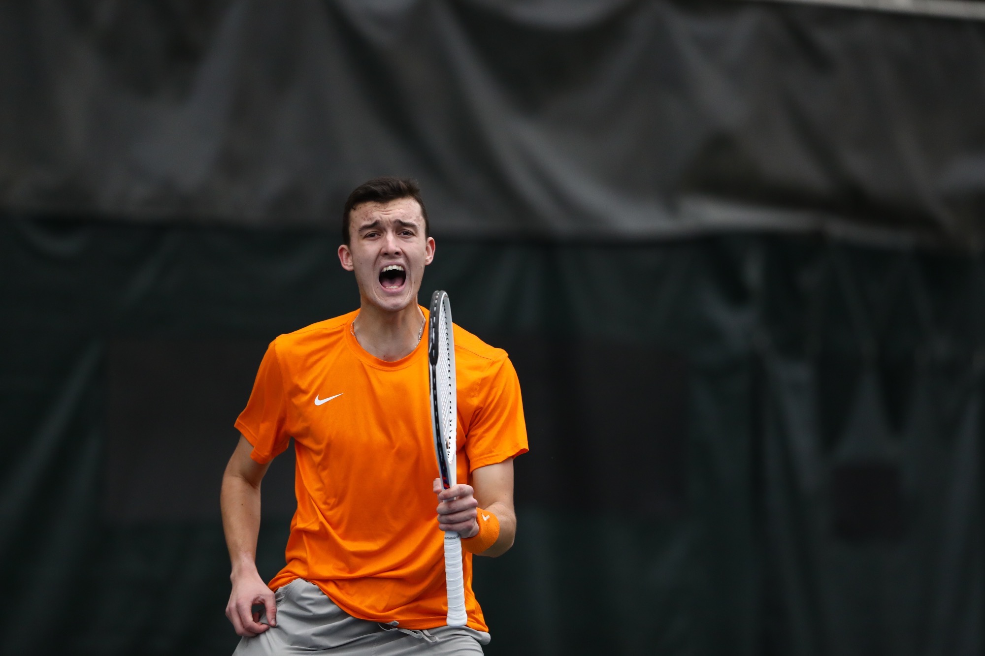 Filip Pieczonka - Men's Tennis - University of Tennessee Athletics