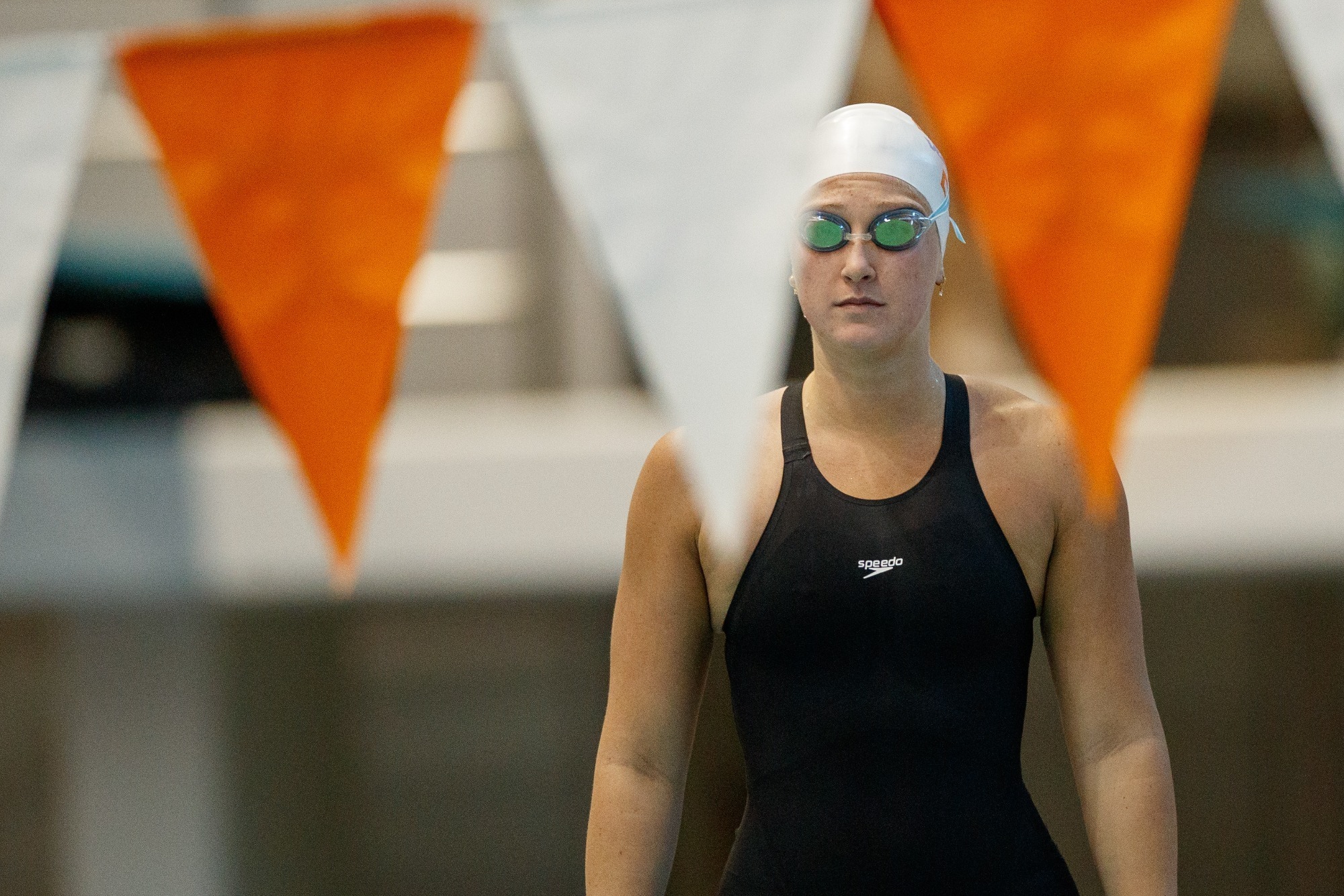 Emelie Fast - Women's Swimming & Diving - University of Tennessee Athletics
