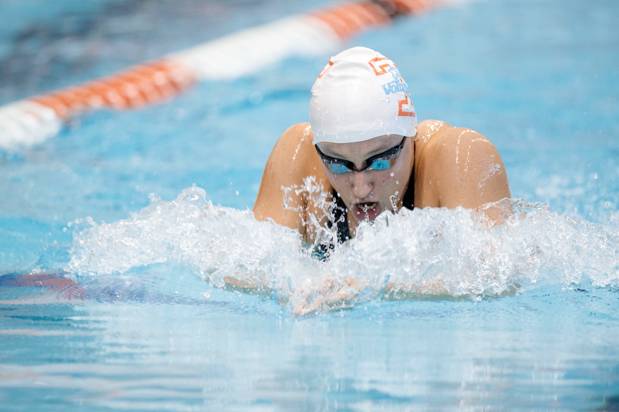 Sammy Huff - Women's Swimming & Diving - University of Tennessee Athletics