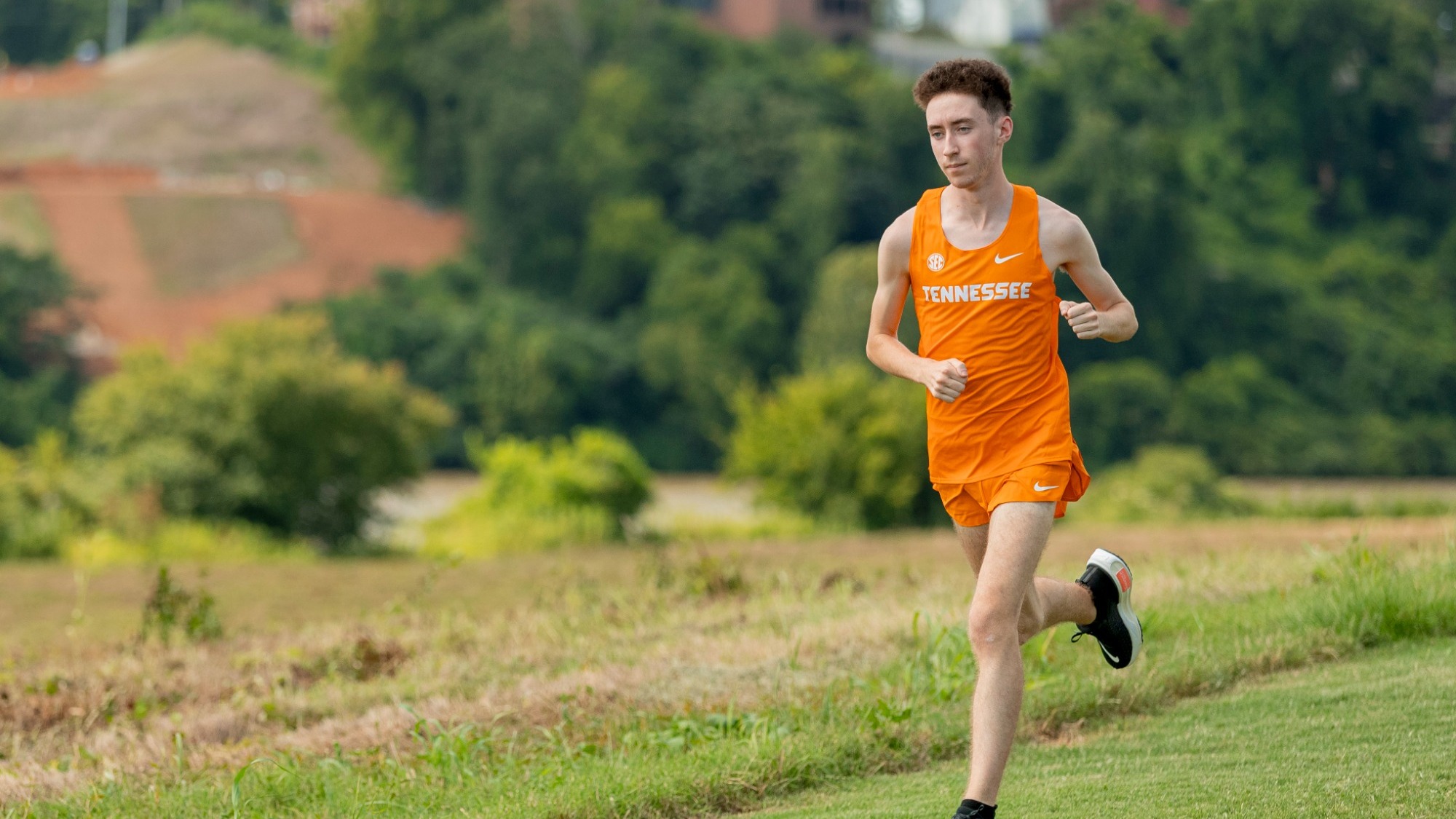 Dean Casey - Track & Field - University of Tennessee Athletics