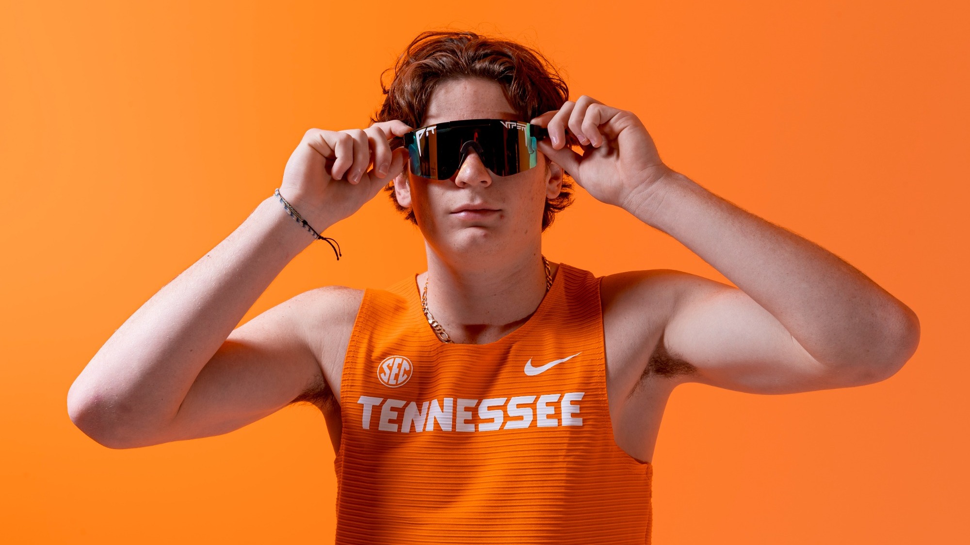 Cade Gray - Track & Field - University of Tennessee Athletics