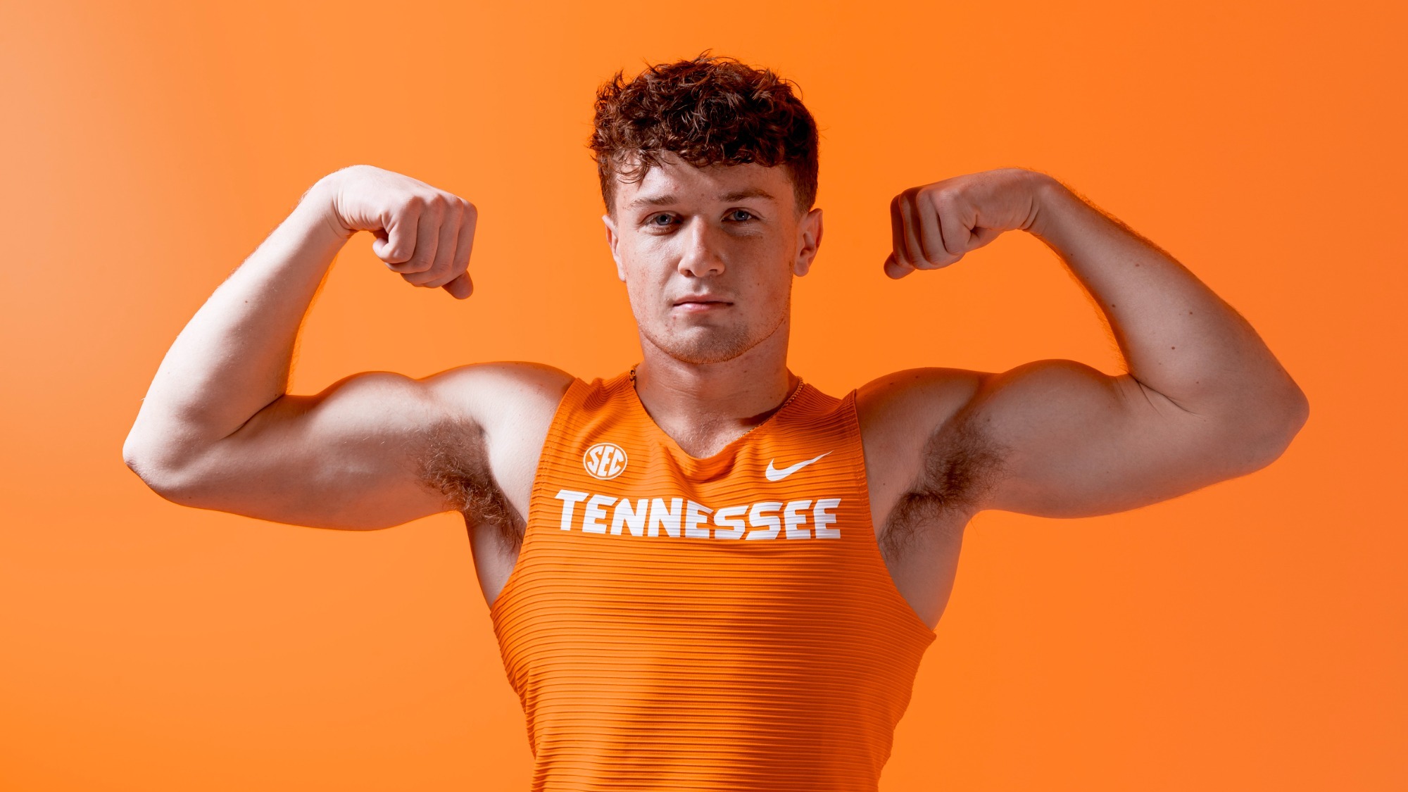 Seth Apple - Track & Field - University of Tennessee Athletics