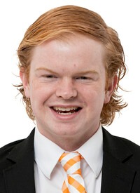 Scott Daughtry - Graduate Assistant - Men's Basketball Support Staff ...