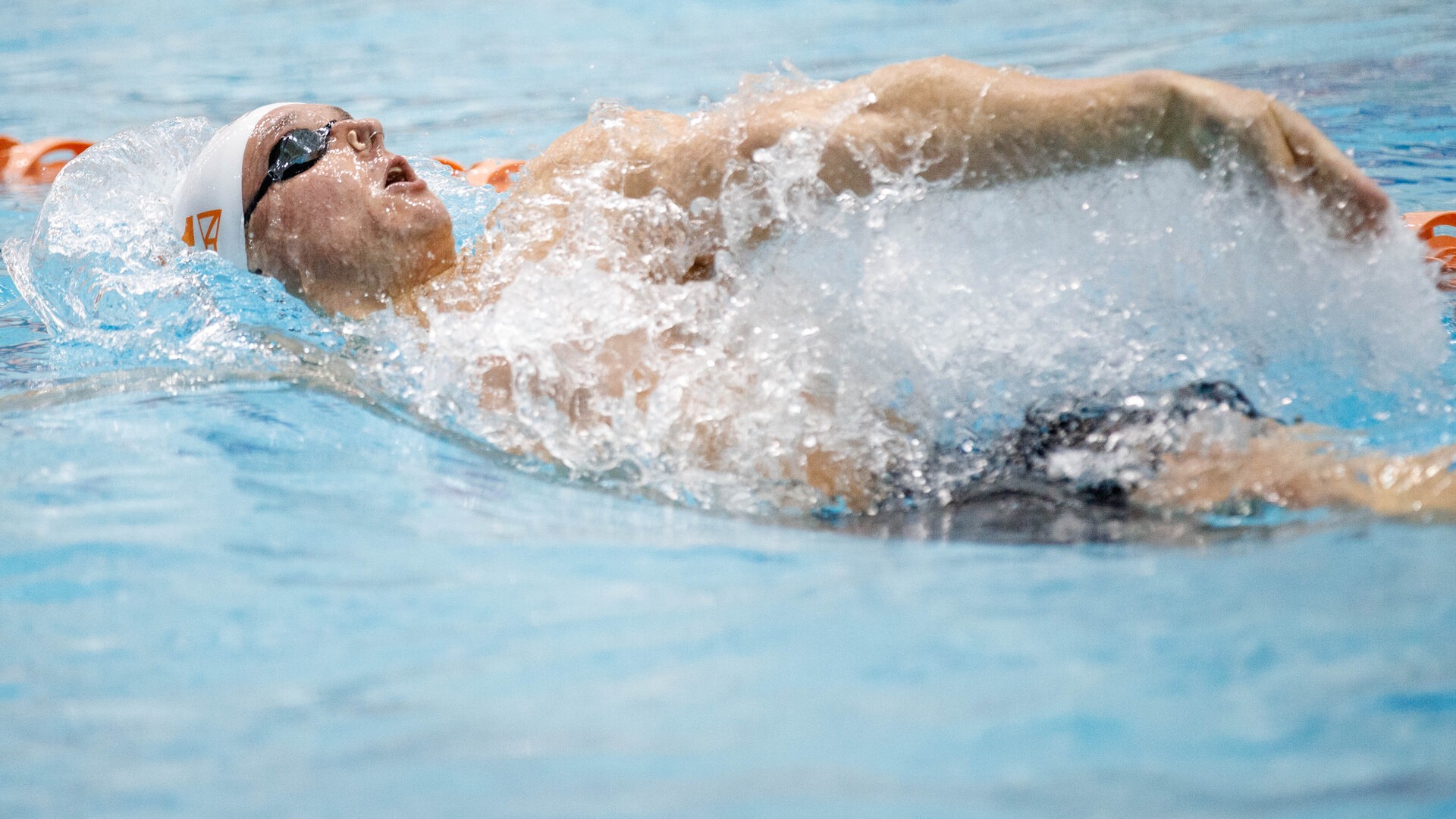 Ryan Williams - Swimming & Diving - University of Tennessee Athletics