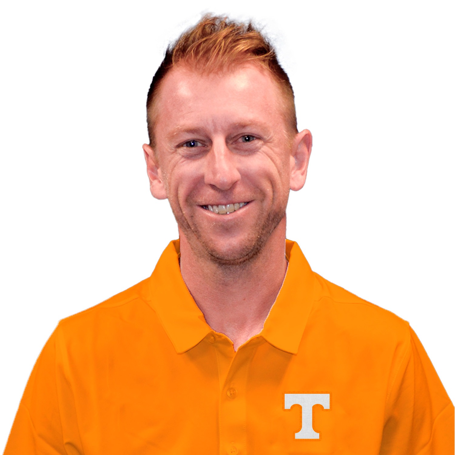 Matt Lucas - Men's Tennis Coach - University of Tennessee Athletics