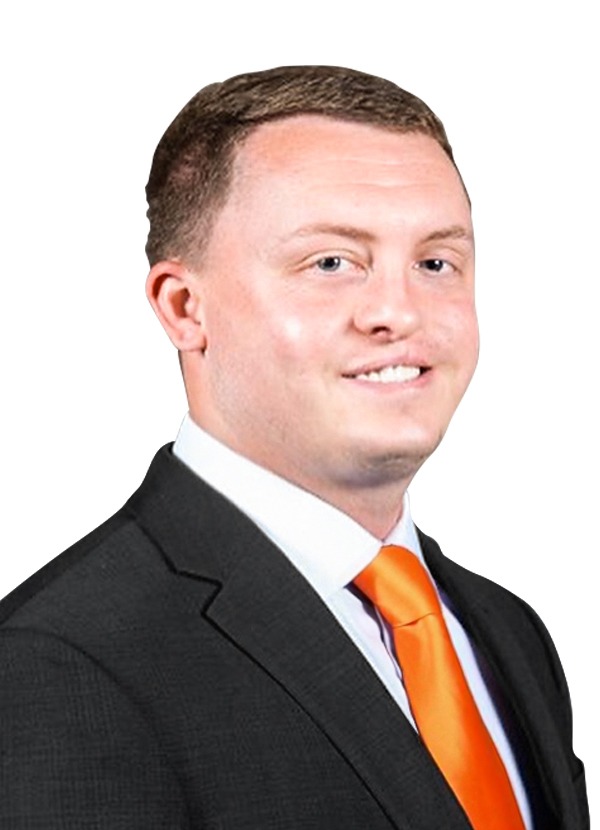 Steven Ruzic - Scouting Coordinator, Defense - Football Support Staff ...