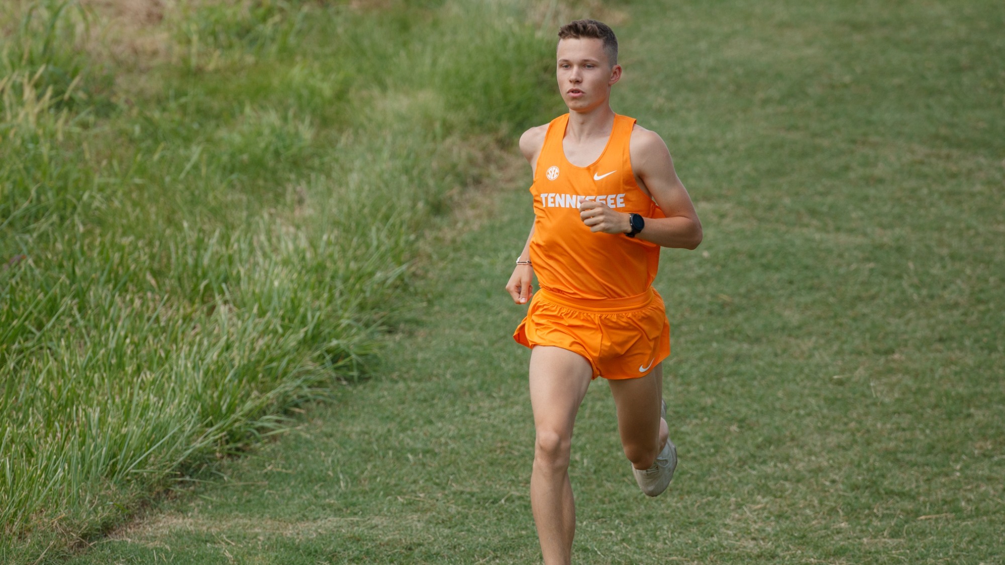Pavel Vinduska - Cross Country/Distance - University of Tennessee Athletics