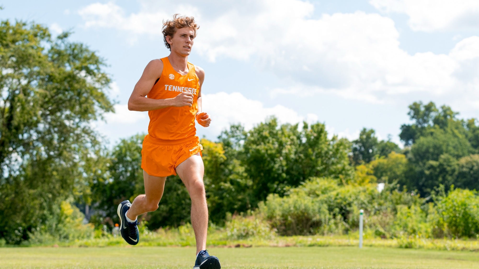 Thomas Rice - Track & Field - University of Tennessee Athletics