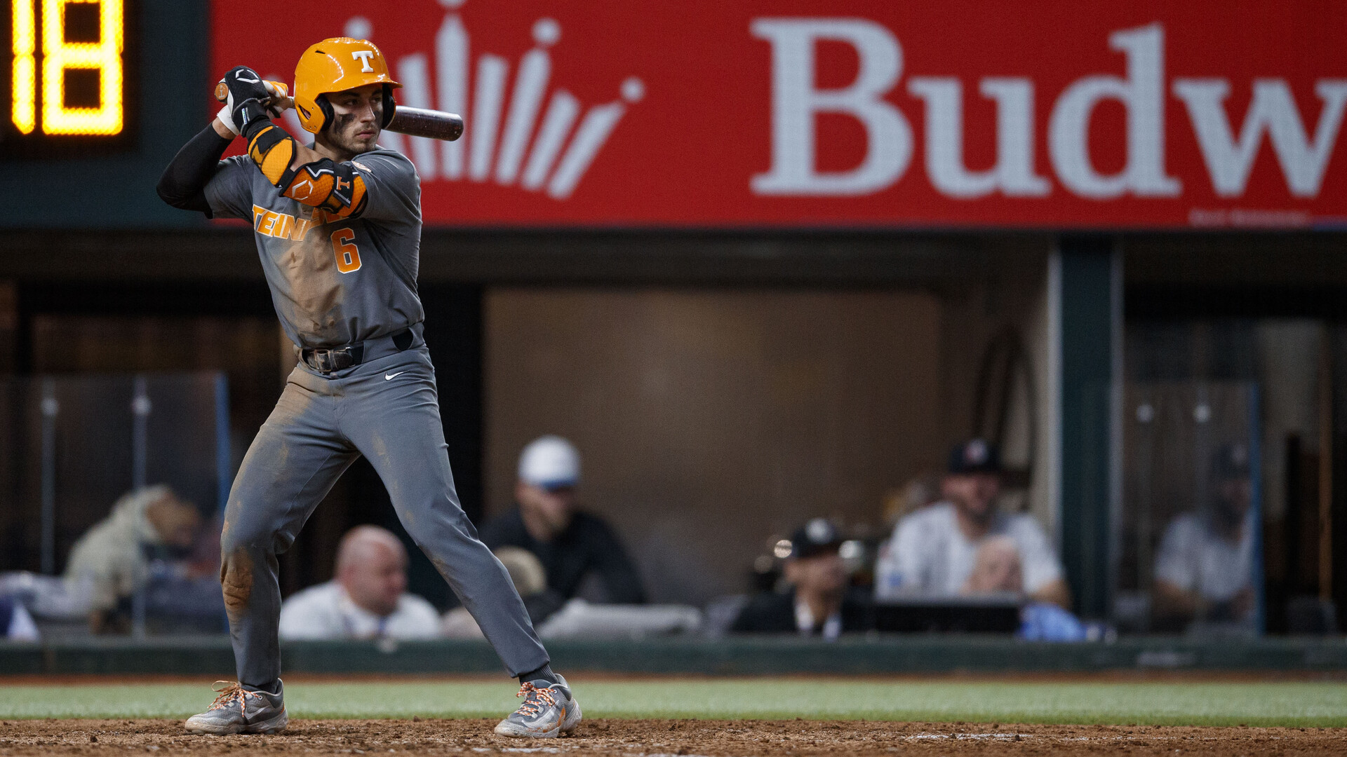 Bradke Lohry - Baseball - University of Tennessee Athletics