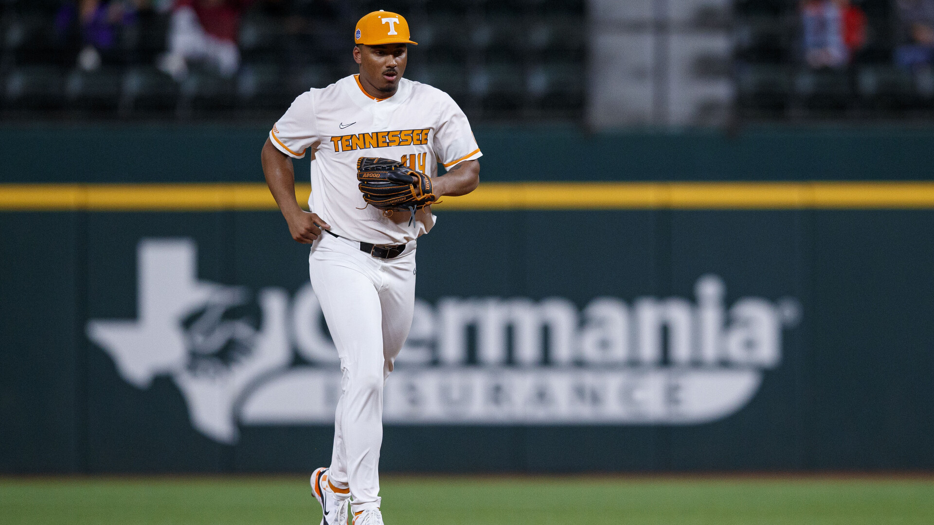 Marcus Phillips - Baseball - University of Tennessee Athletics