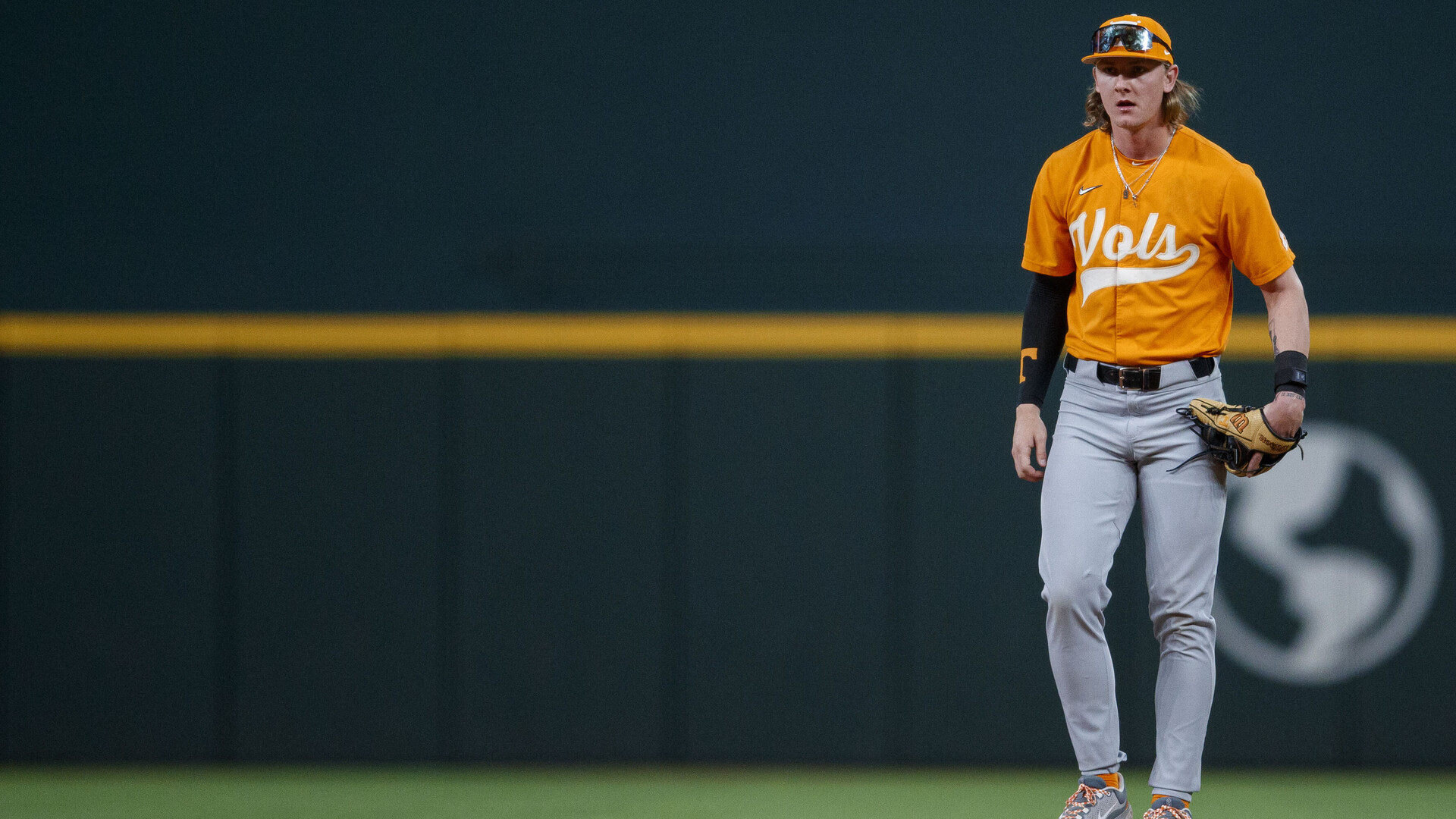 Alex Perry - Baseball - University of Tennessee Athletics