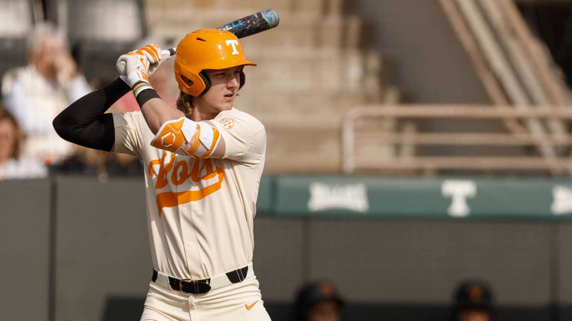 Alex Perry - Baseball - University of Tennessee Athletics