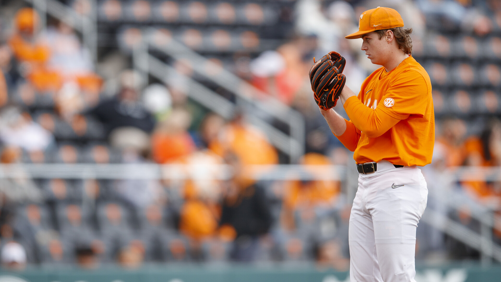 Dylan Loy - Baseball - University of Tennessee Athletics