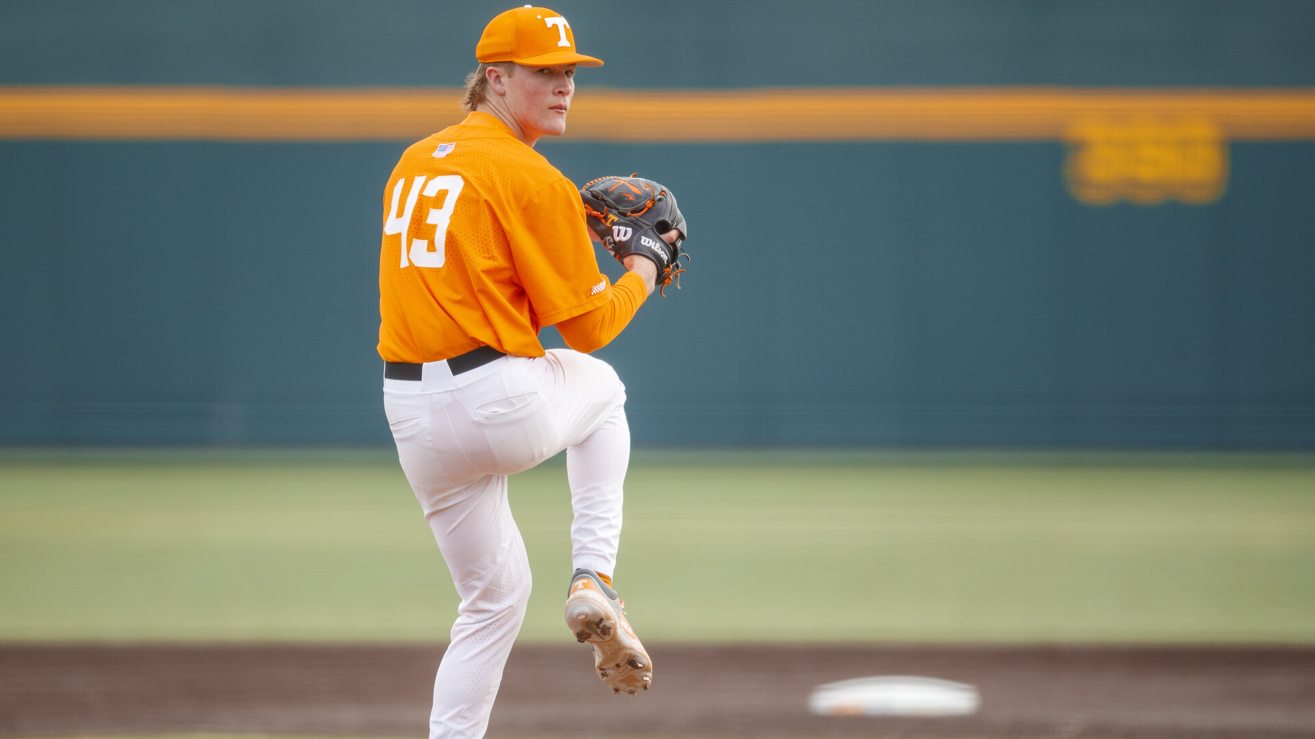 Luke Payne - Baseball - University of Tennessee Athletics