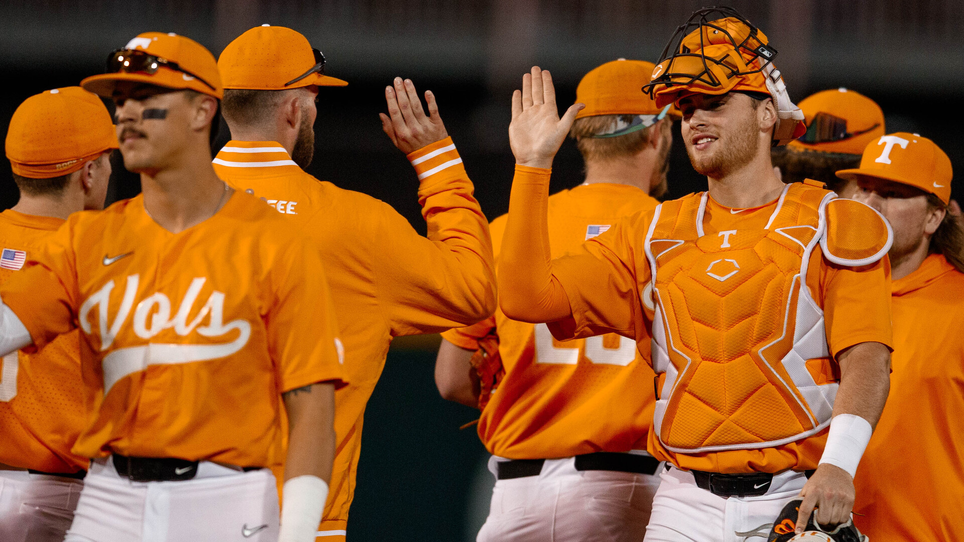 Stone Lawless - Baseball - University of Tennessee Athletics