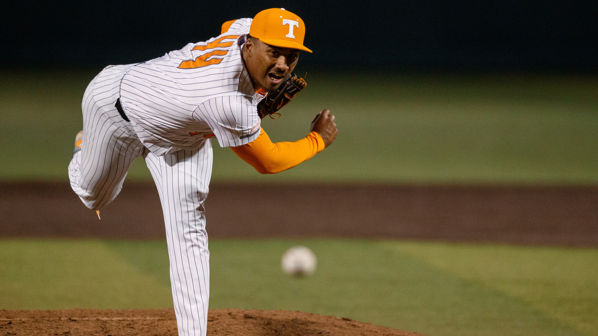 Marcus Phillips - Baseball - University of Tennessee Athletics