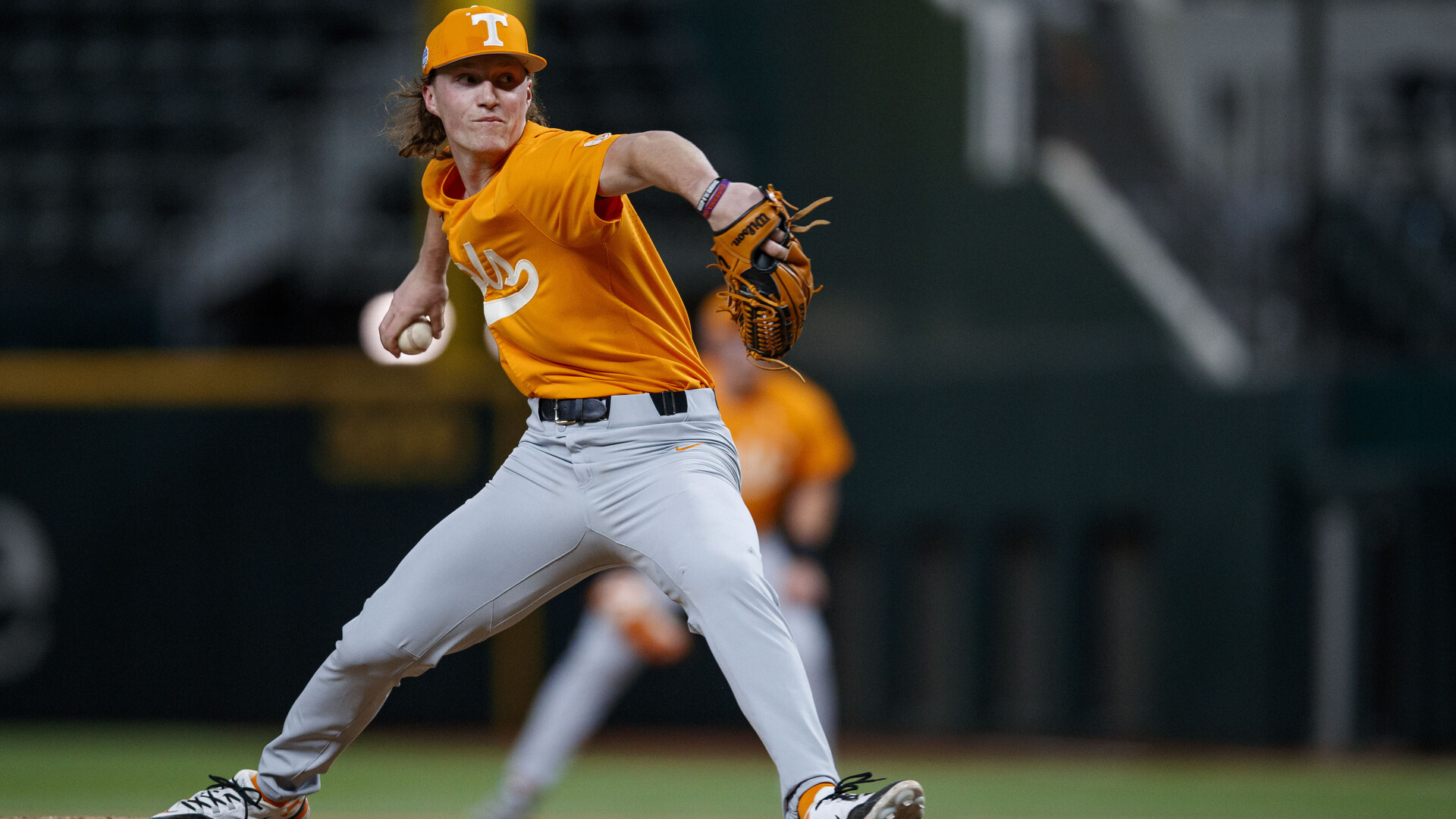 Nate Snead - Baseball - University of Tennessee Athletics