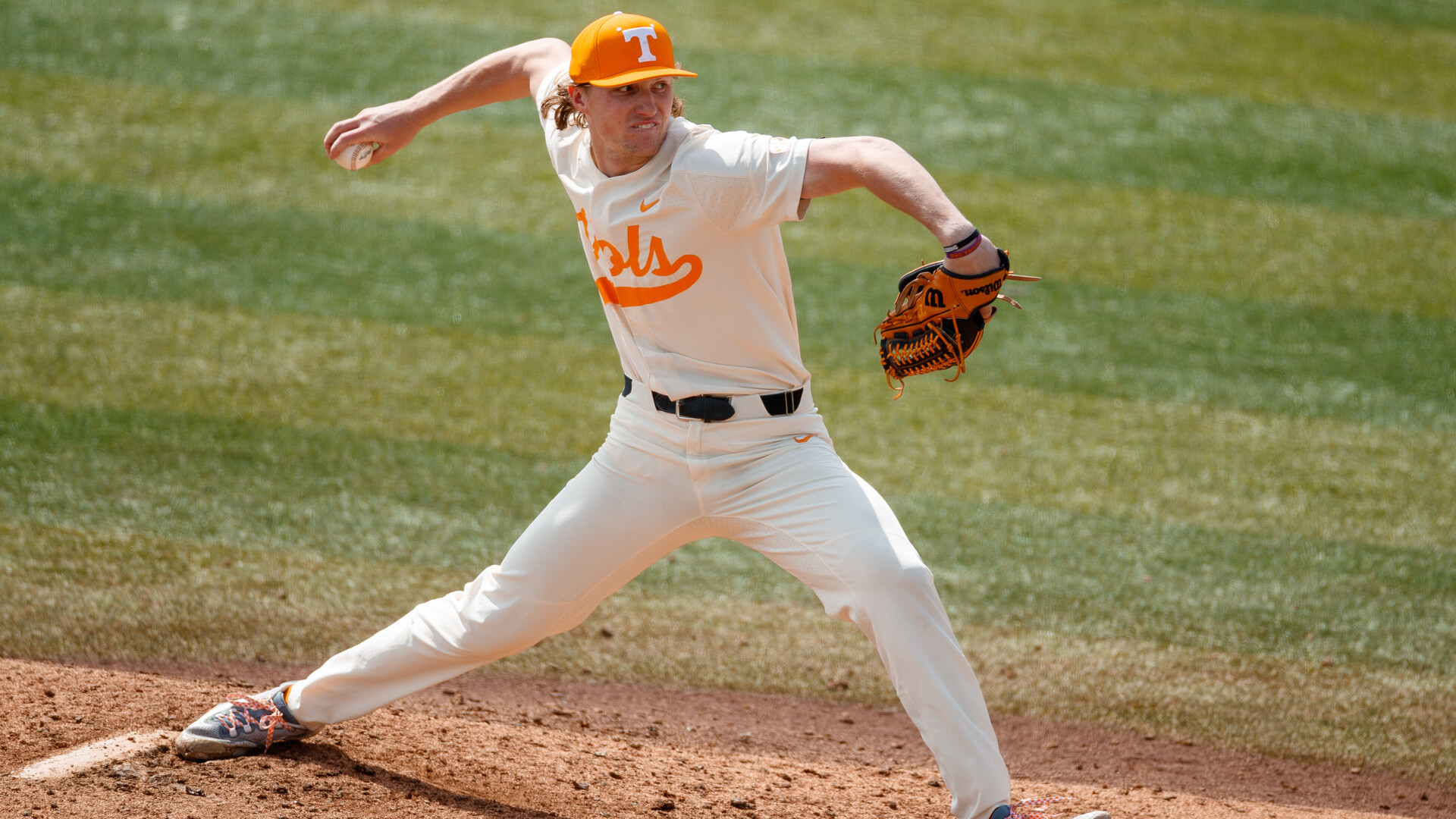 Nate Snead - Baseball - University of Tennessee Athletics