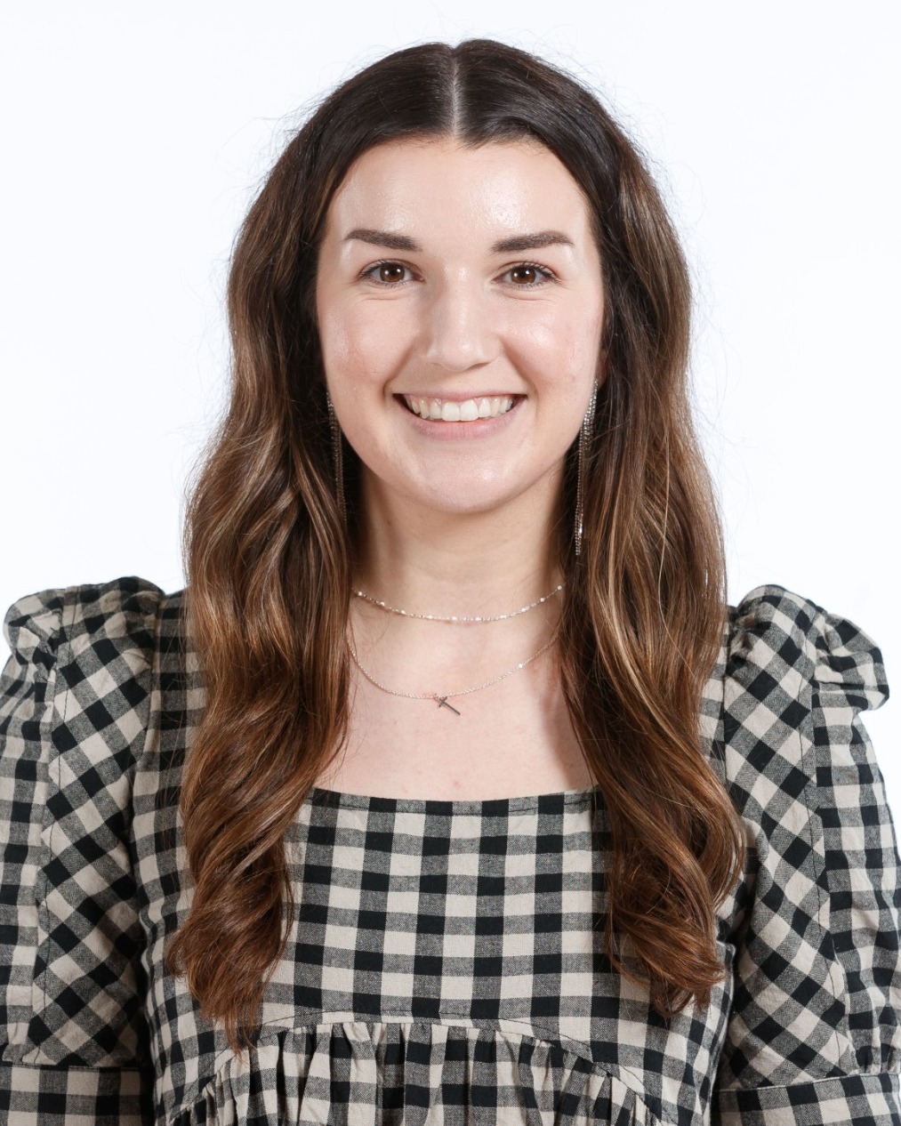 Haley Hall - Assistant Director of Operations - Women's Basketball ...