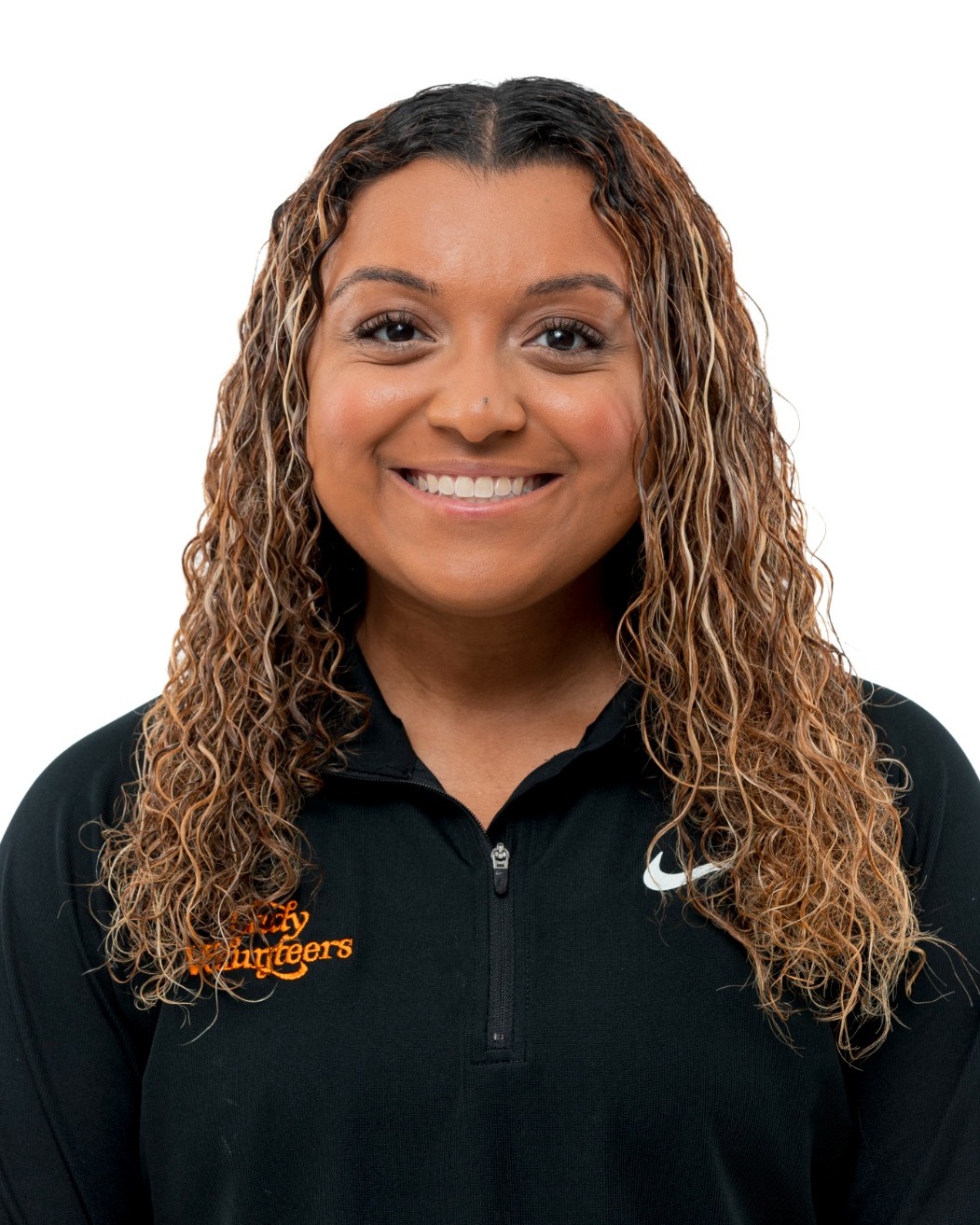 Mashayla Cecil - Graduate Assistant - Women's Basketball Support Staff ...