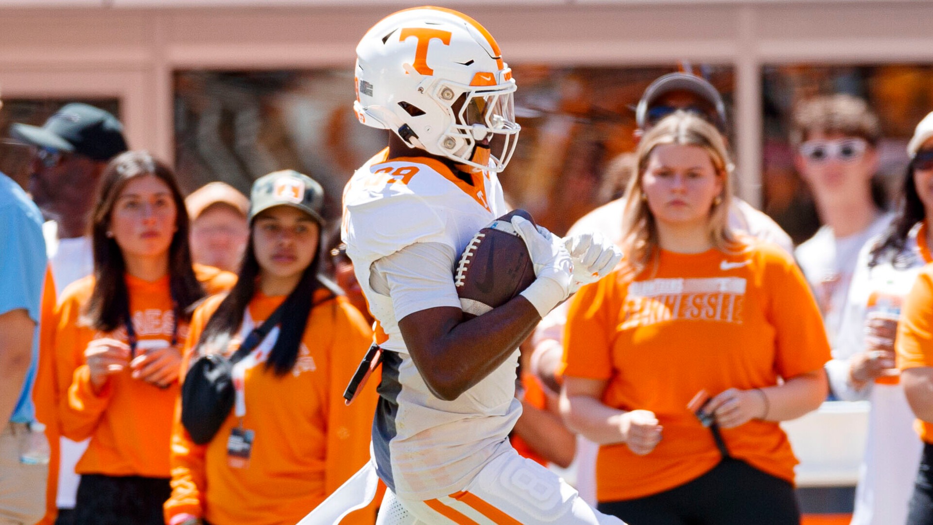 Mike Matthews - Football - University of Tennessee Athletics