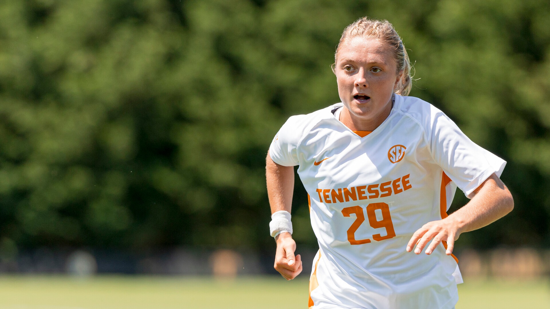 Sydney Miller - Soccer - University of Tennessee Athletics
