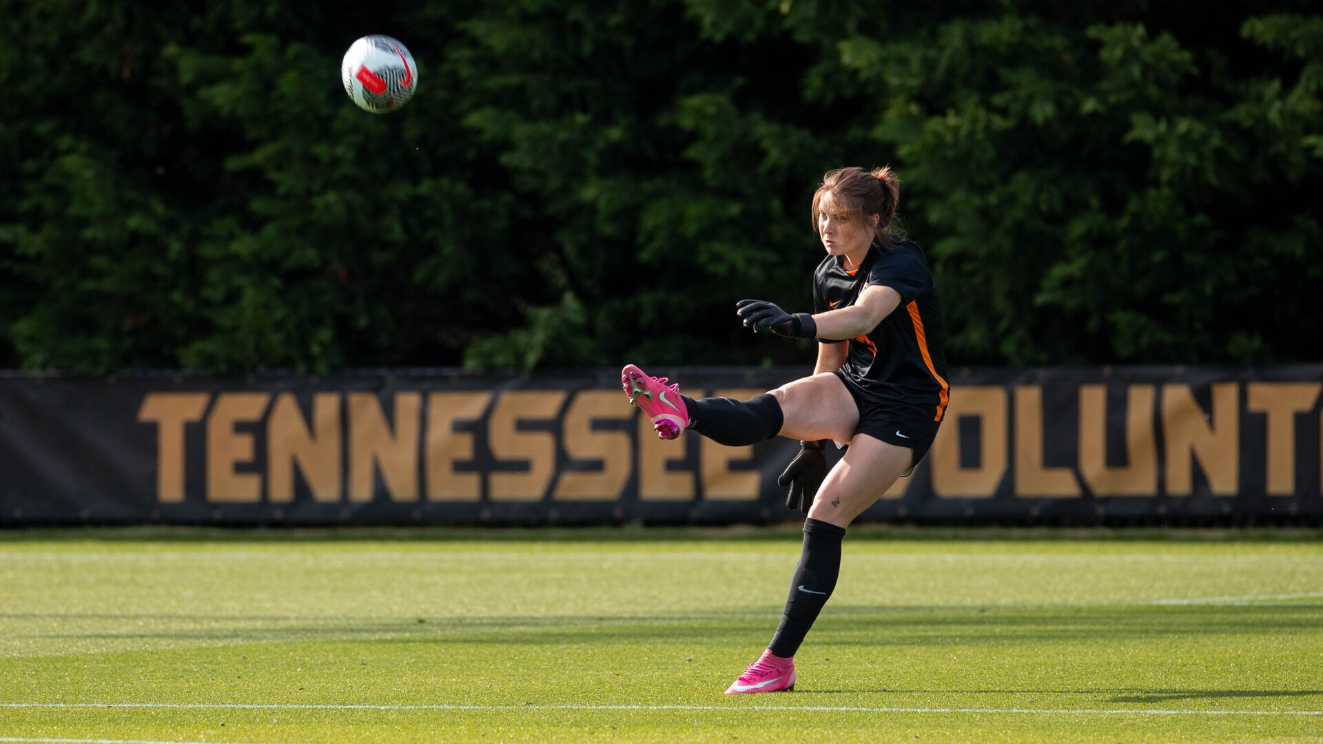 Addie Yelton - Soccer - University of Tennessee Athletics